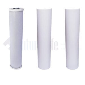 Jumbo 2-Stage Filter Cartridges - المستقبل لايف - Future Life